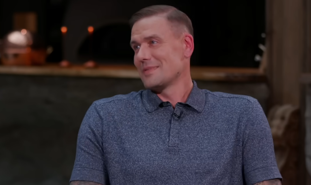 R. Javtokui – 858 eurų bauda už pasisakymus laidoje „Nepatogūs ...